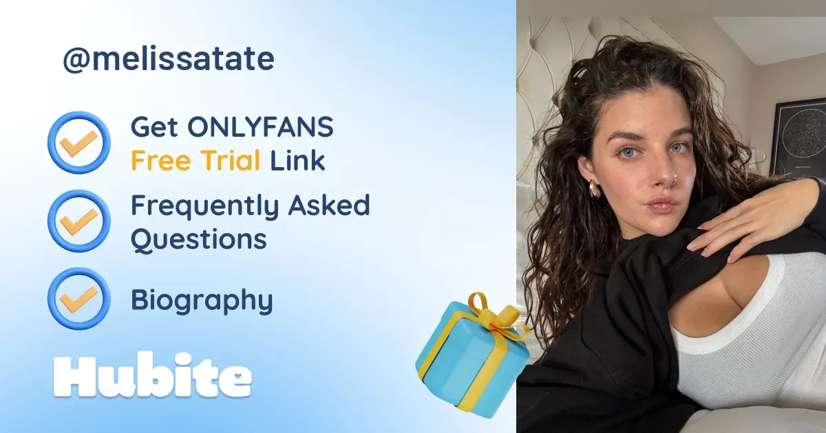 🥇 Melissa 🌸 onlyfans Model ️ Polls and Fans Reviews, Photo History & Pics