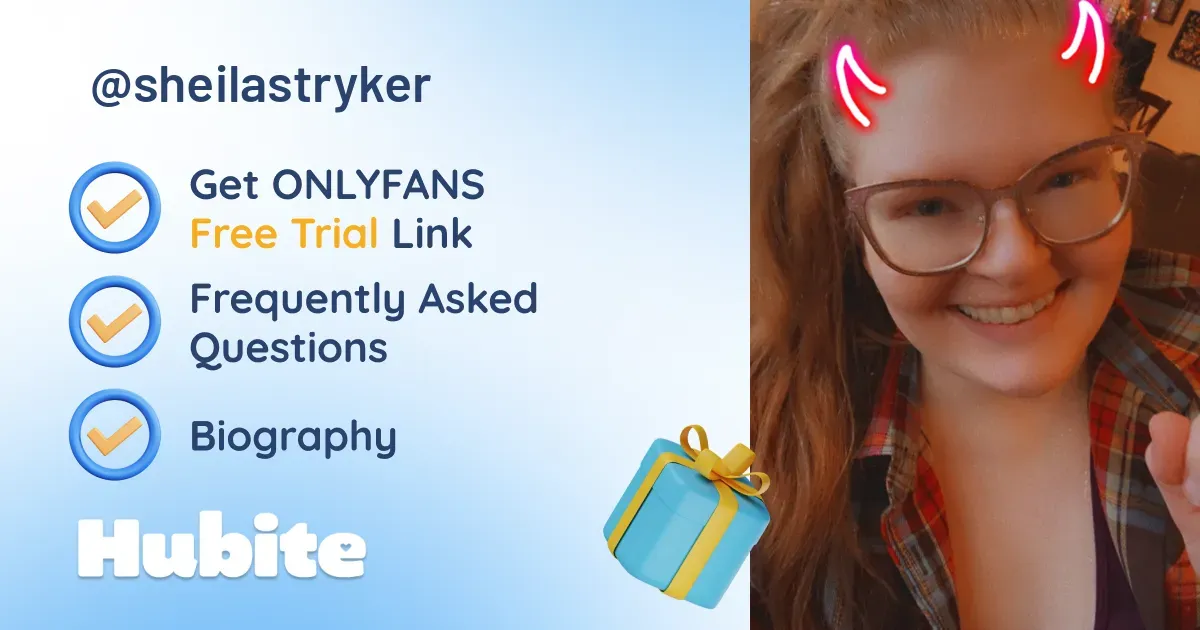 🥇 Sheila Stryker | Domme | Rn onlyfans Model ️ Polls and Fans Reviews ...