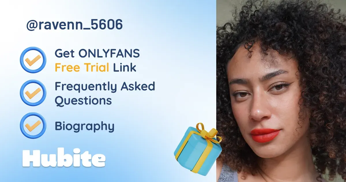 🥇 Raven onlyfans Model ️ Polls and Fans Reviews, Photo History & Pics